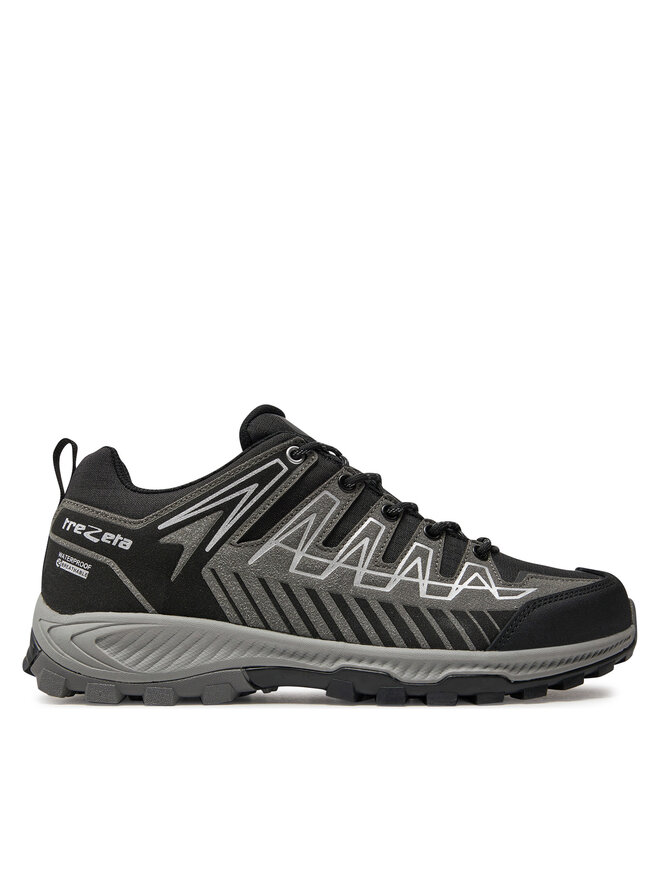 Botas de trekking Trezeta Thunder Wp 10724085 Negro | zapatos.es