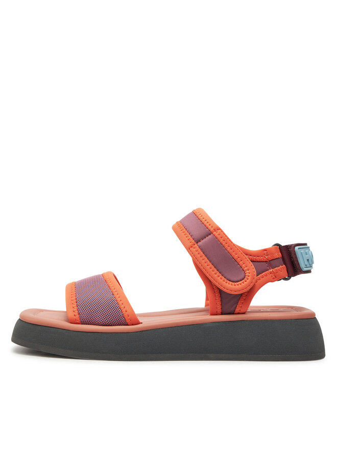 Sandalen HOFF Deya 12439002 Violett | eschuhe.de