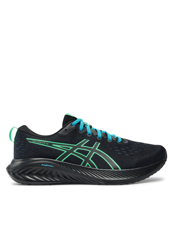 Маратонки за бягане Asics Gel-Excite 10 1011B600 Черен | obuvki.bg