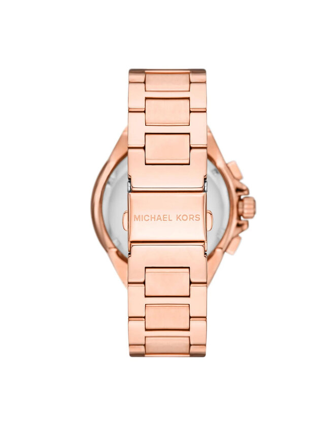 Reloj Michael Kors Camille MK7271 Rosa | zapatos.es