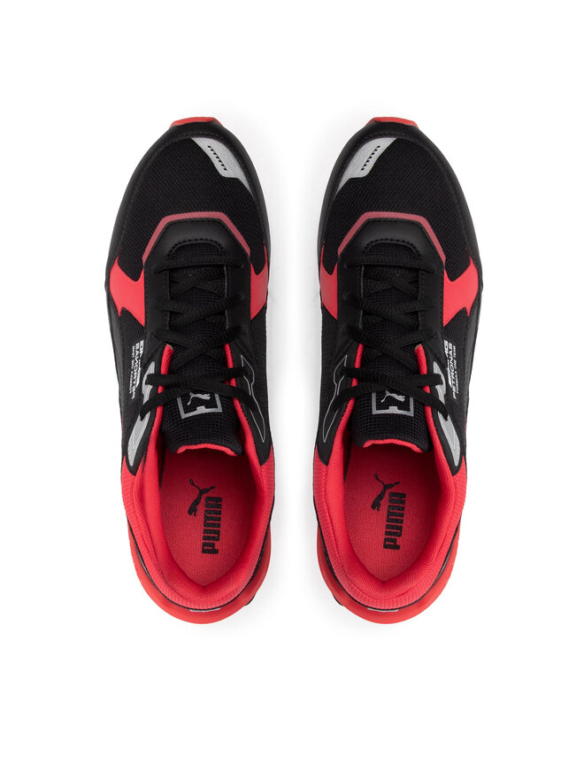 Zapatillas Puma Mapf1 Low Racer 306843 04 Negro | zapatos.es