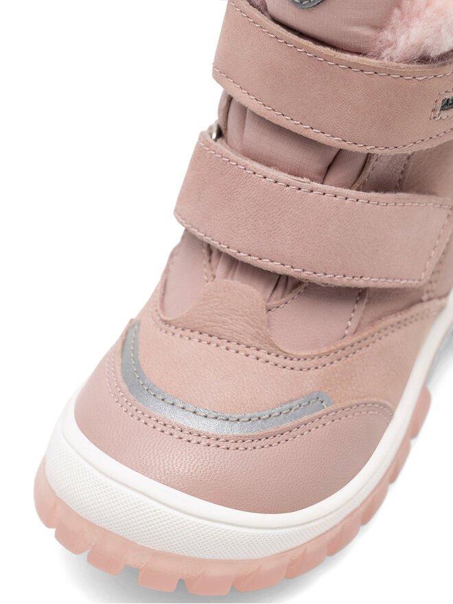 Cizme de zăpadă Lasocki Kids CEO-CI12-1797-24A(III)DZ Roz | epantofi.ro