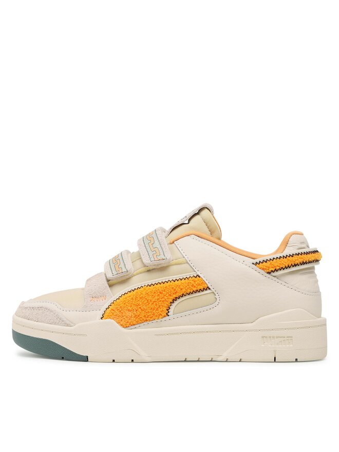 Sneakers Puma Market X Slipstream 385592 01 Beige | eschuhe.de