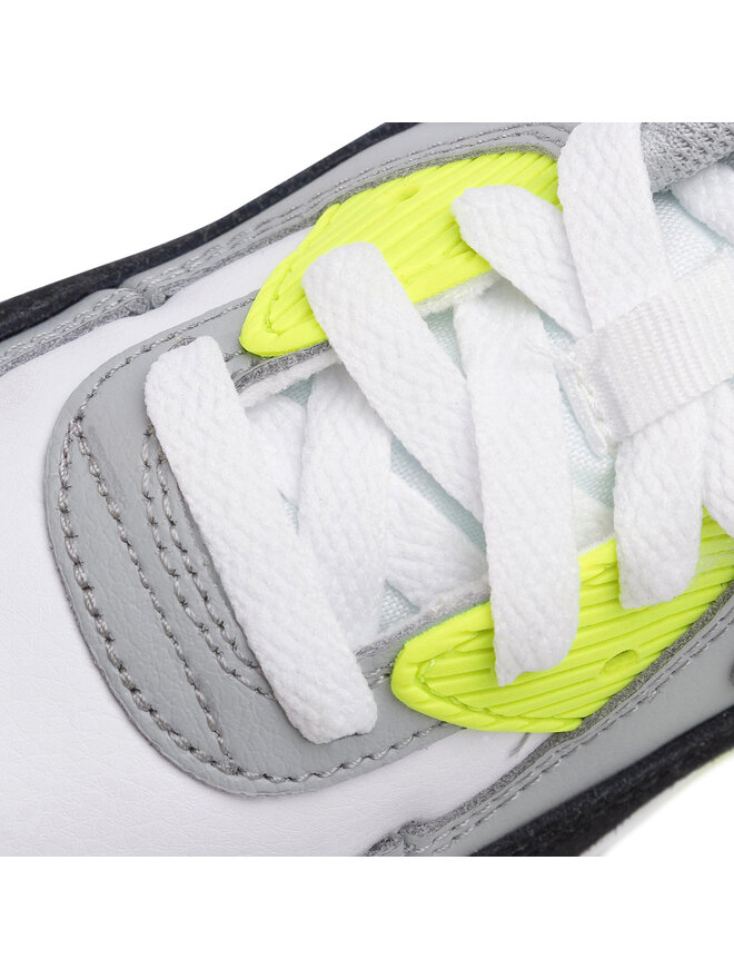 Sneakers Nike Air Max 90 Ltr (Ps) CD6867 101 Weiß | eschuhe.de