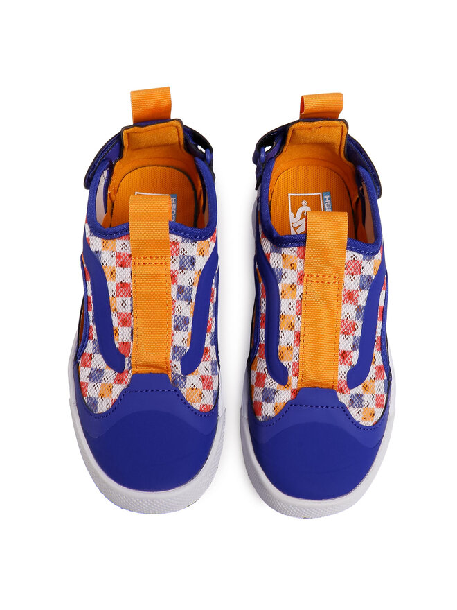 Halbschuhe Vans Ultrarange Glide VN0A4U1VWL71 Bunt | eschuhe.de