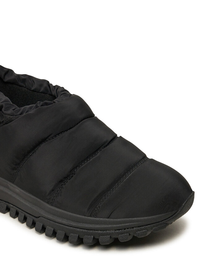 Cizme de zăpadă Colmar Warmer Low 167 Negru | epantofi.ro