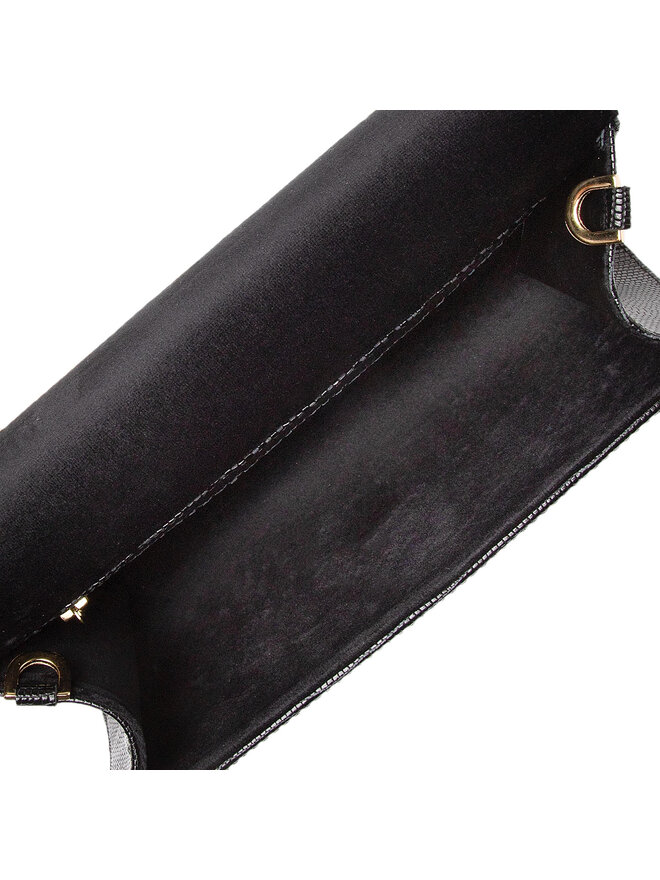 Handtasche Solo Femme TQ001-00-M71/000-97-00 Schwarz | eschuhe.de