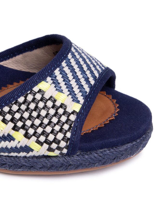 Alpargatas Pepe Jeans Shark Rafy PLS90456 De color | zapatos.es