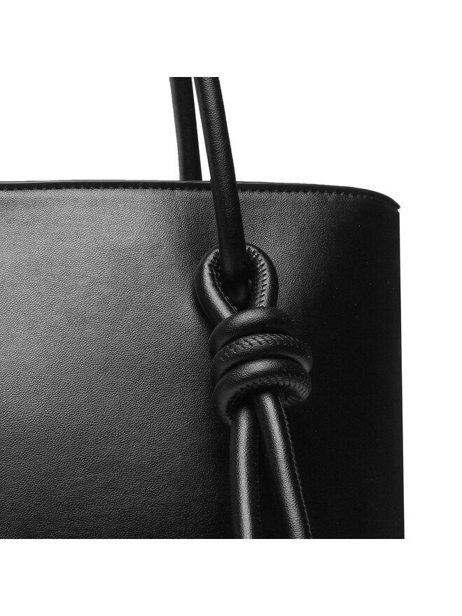 Torebka Jenny Fairy MJT-J-033-03 Czarny | eobuwie.com.pl