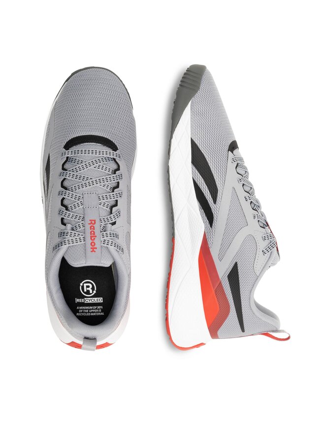 Fitnessschuhe Reebok Nfx Trainer HP9241 Grau | eschuhe.de