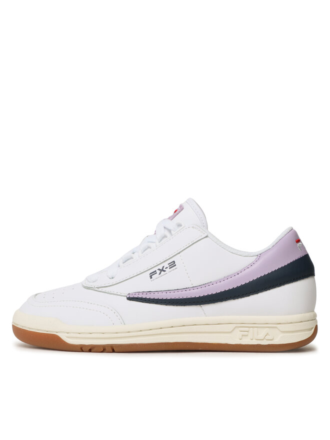 Sneakers Fila Original Tennis '83 Wmn FFW0281.13199 Weiß | eschuhe.de
