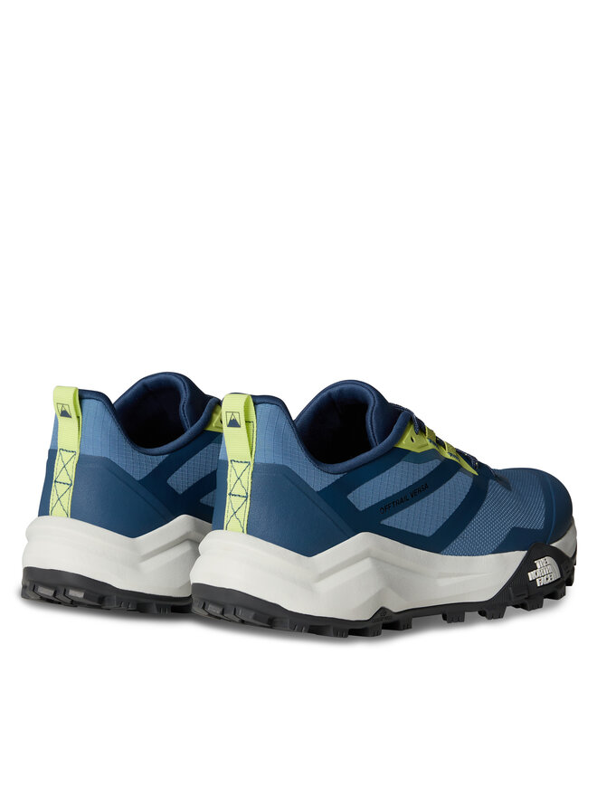 Trekkingi The North Face Offtrail Versa NF0A8AEX80F1 Granatowy ...