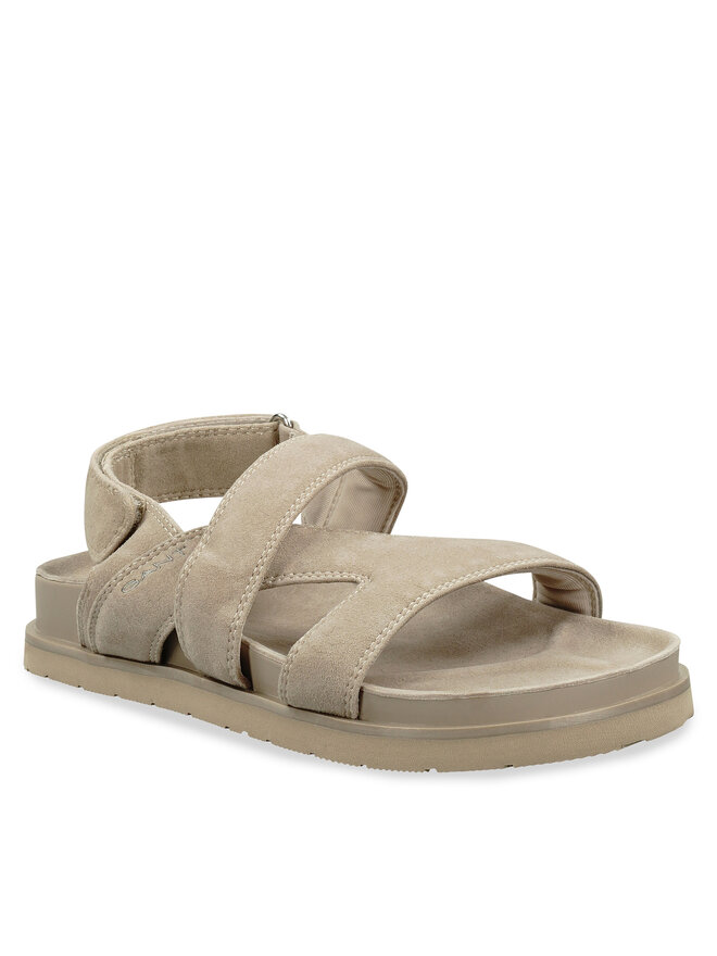 Sandale Gant Mardale Sport Sandal 28503594 Bej | epantofi.ro