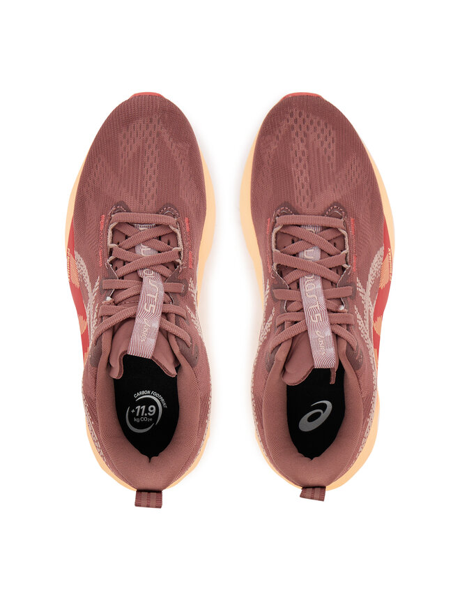 Futócipő Asics Novablast 5 1012B765 Barna | ecipo.hu