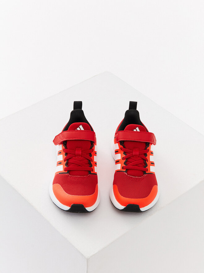 Sneakers adidas Fortarun 2.0 Cloudfoam Sport Running Elastic Lace Top ...