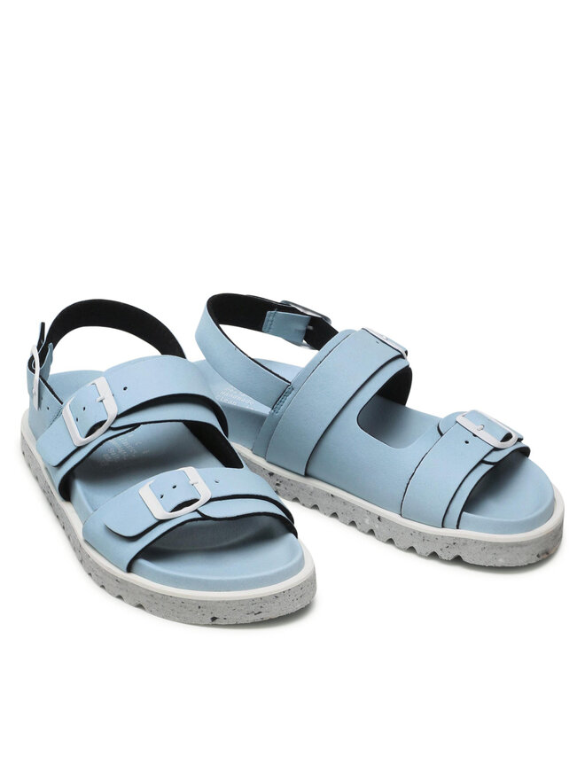 Sandalen Surface Project Frigg Blau | eschuhe.de