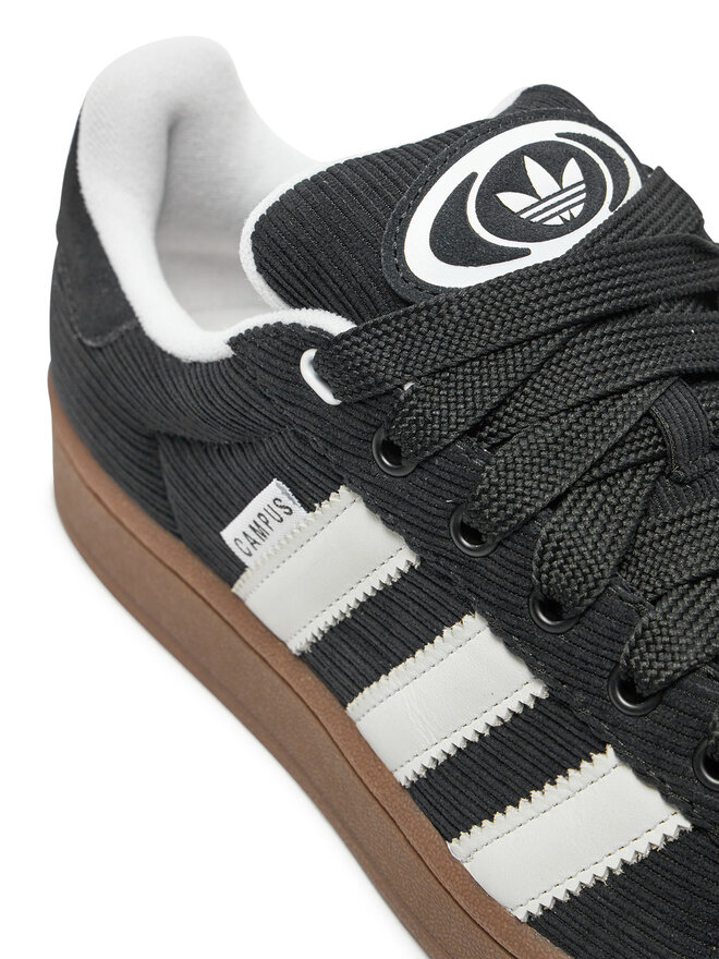 Sneakers adidas Campus 00s ID1364 Schwarz | eschuhe.de