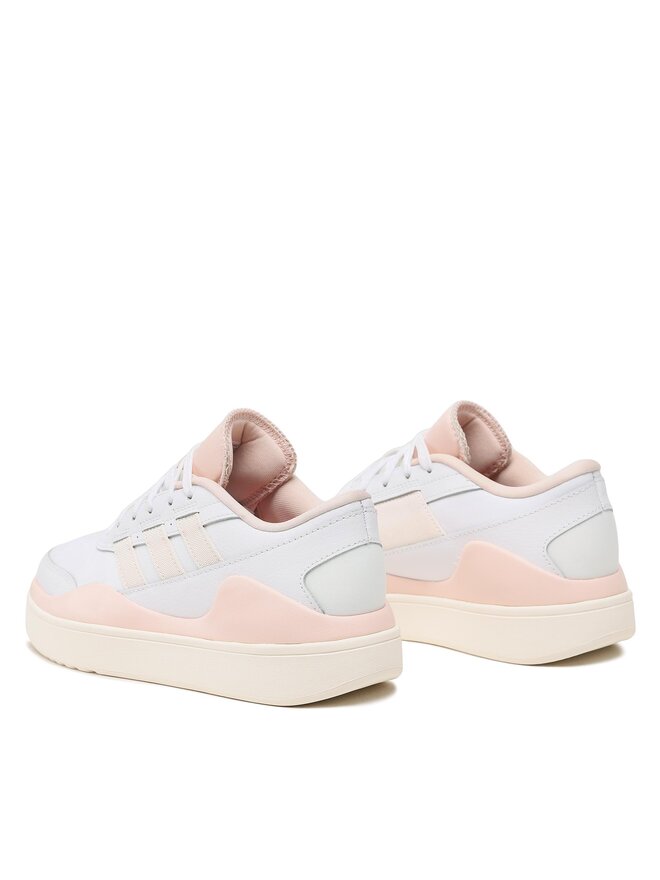 Sneakersy adidas Osade IG7327 Biały | eobuwie.com.pl