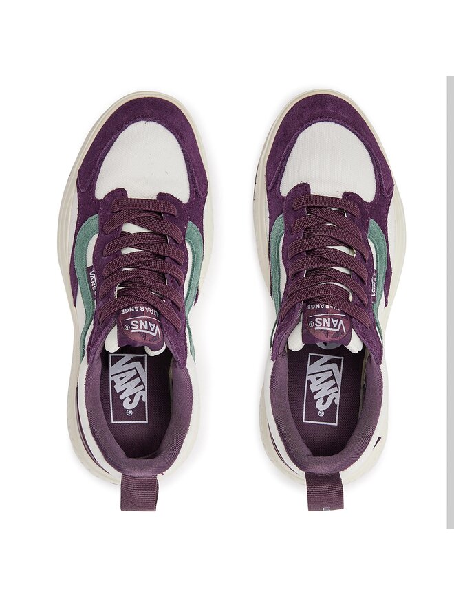 Sneakers Vans Mte Ultrarange Neo Vr3 VN000BCEBP11 Écru | eschuhe.de