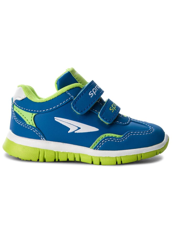 Sneakers Sprandi CP23-5712 Blau | eschuhe.de