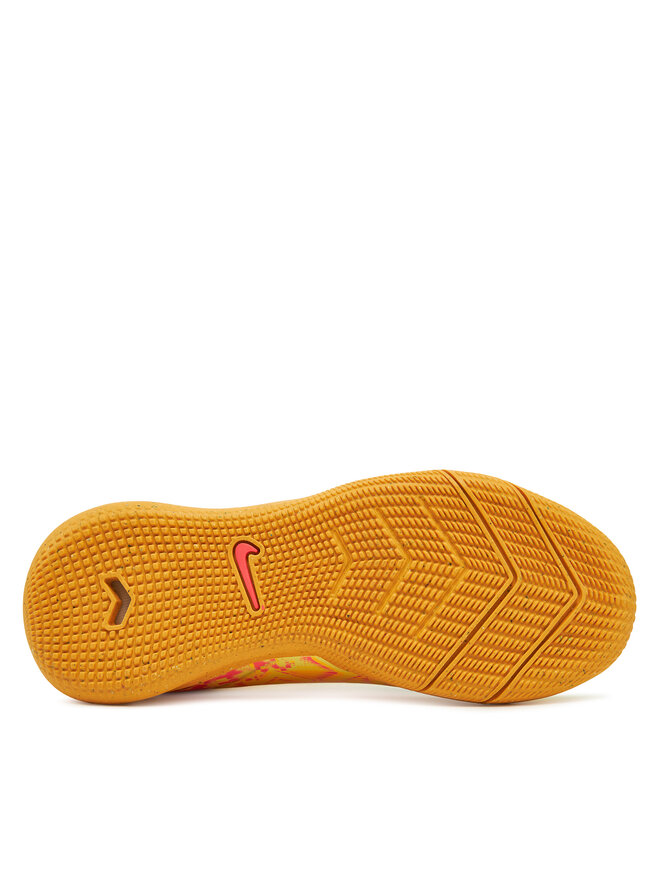 Обувки за футбол Nike Giannis Freak 6 FQ8414 Жълт | obuvki.bg