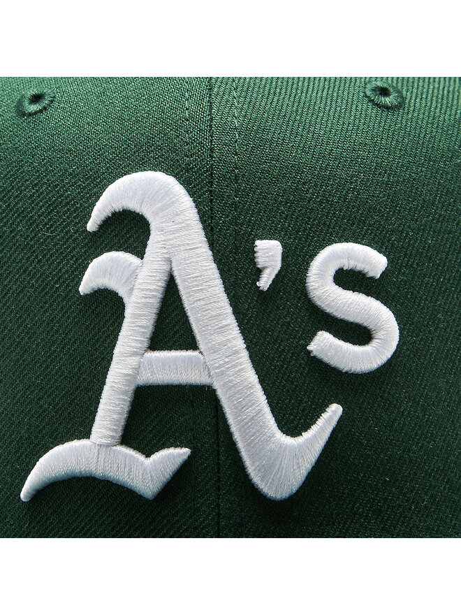 Șapcă 47 Brand MLB Oakland Athletics Sure Shot '47 CAPTAIN B-SRS18WBP ...
