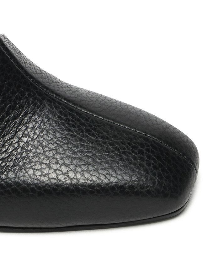 Stiefeletten Pollini SA21096G1FTD0000 Schwarz | eschuhe.de