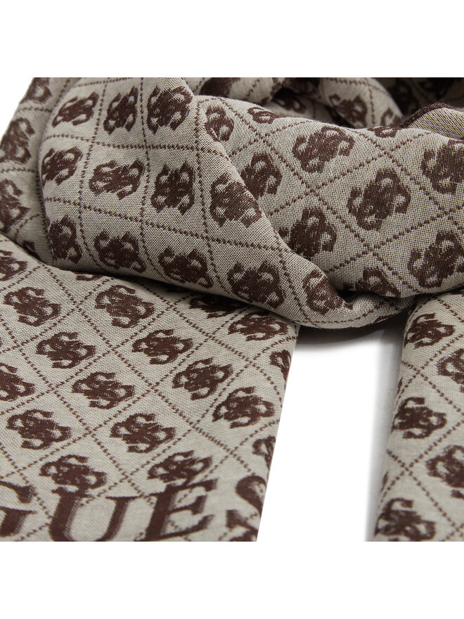 Zestaw upominkowy Guess Gift Box GFBOXW P3303 Brązowy | eobuwie.com.pl