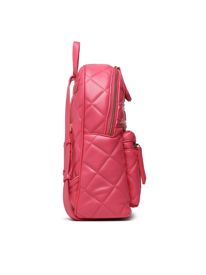 Rucsac Valentino Ada VBS51O07 Roz | epantofi.ro