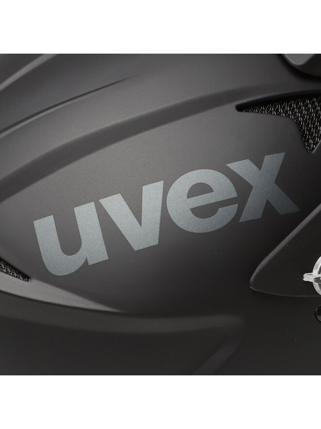 Kask rowerowy Uvex Hlmt 10 S4108210601 Czarny | eobuwie.com.pl