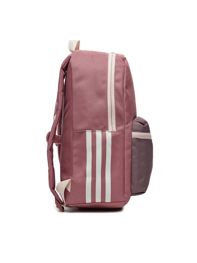 Plecak adidas Disney Minnie and Daisy Kids IW1105 Różowy | eobuwie.com.pl