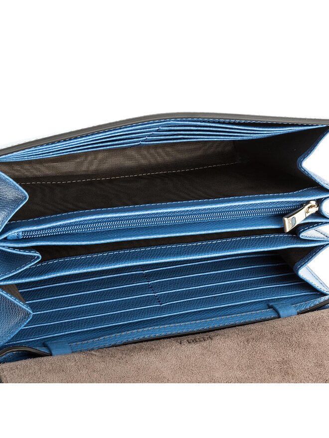 Handtasche Furla Like 941630 B BLM7 AVH Blau | eschuhe.de