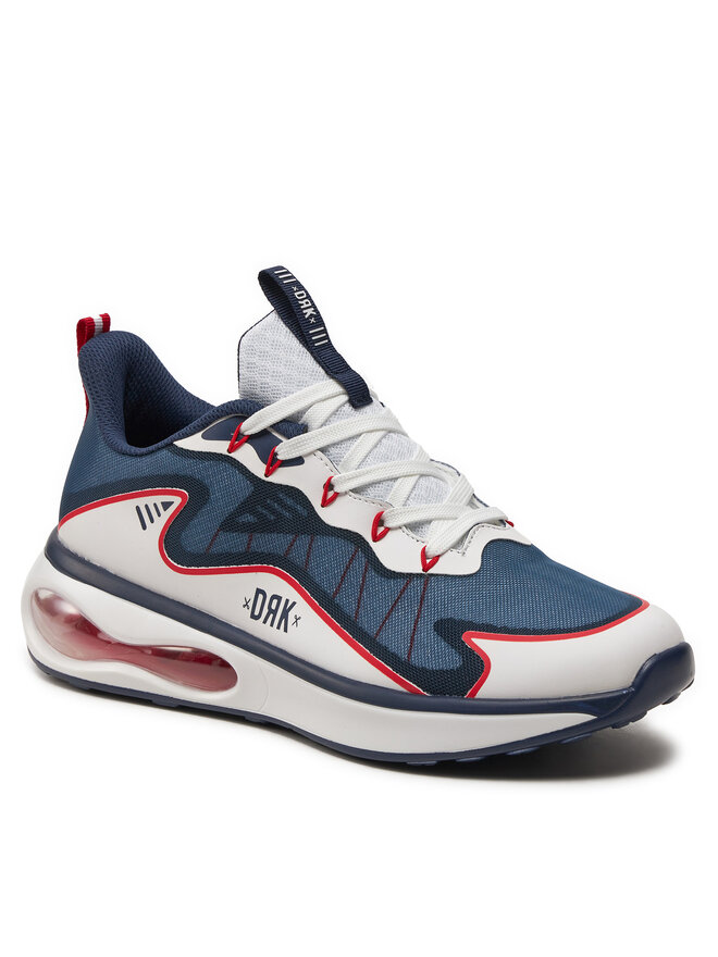 Zapatillas Dorko Infinity DS24S31M Blanco | zapatos.es