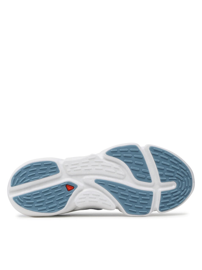 Laufschuhe Salomon Predict Soc3 470685 26 V0 Himmelblau | eschuhe.de