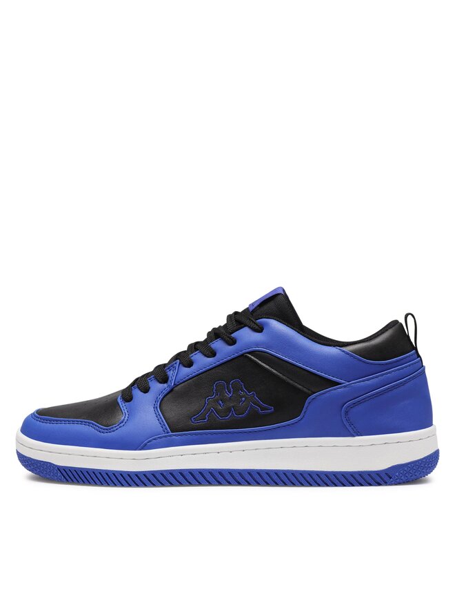 Sneakers Kappa 243086 Blau | eschuhe.de
