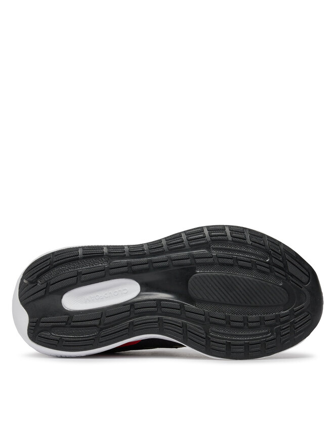 Sneakersy adidas RunFalcon 3.0 Elastic Lace Top Strap Shoes IG5384 ...