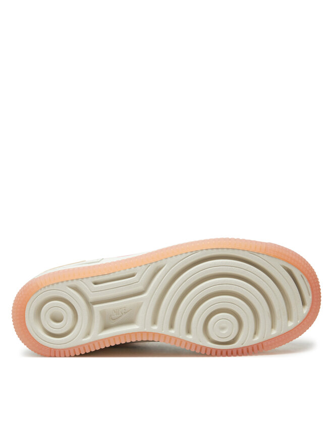 Sneakers Nike W Af1 Shadow DZ1847 105 Bej | epantofi.ro