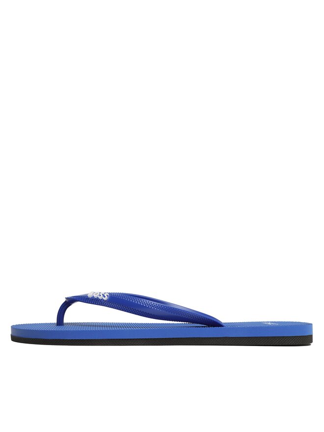 Flip flop Boss Tracy 50488925 10248526 01 Albastru | epantofi.ro