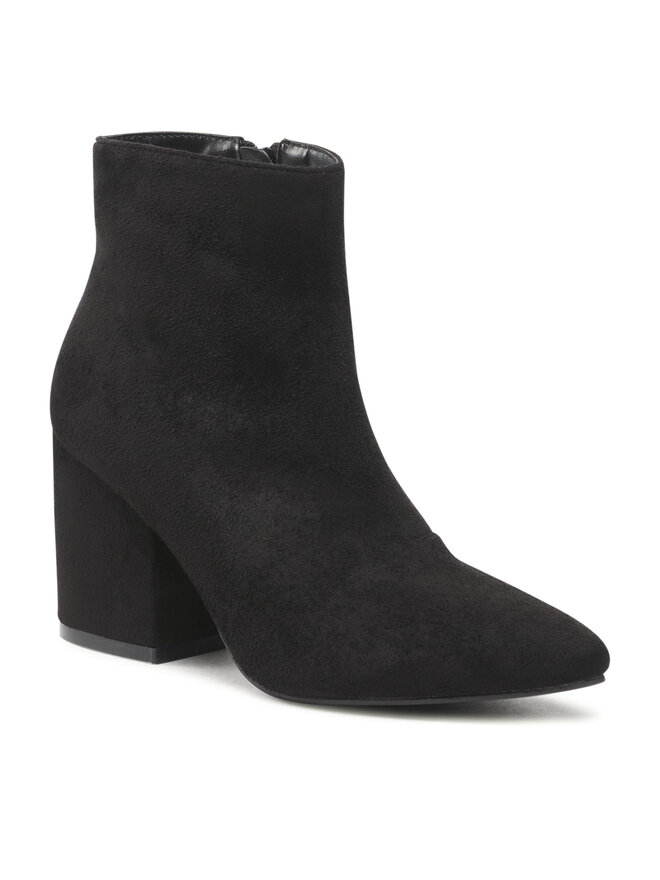 Botines Raid Kola Negro | zapatos.es