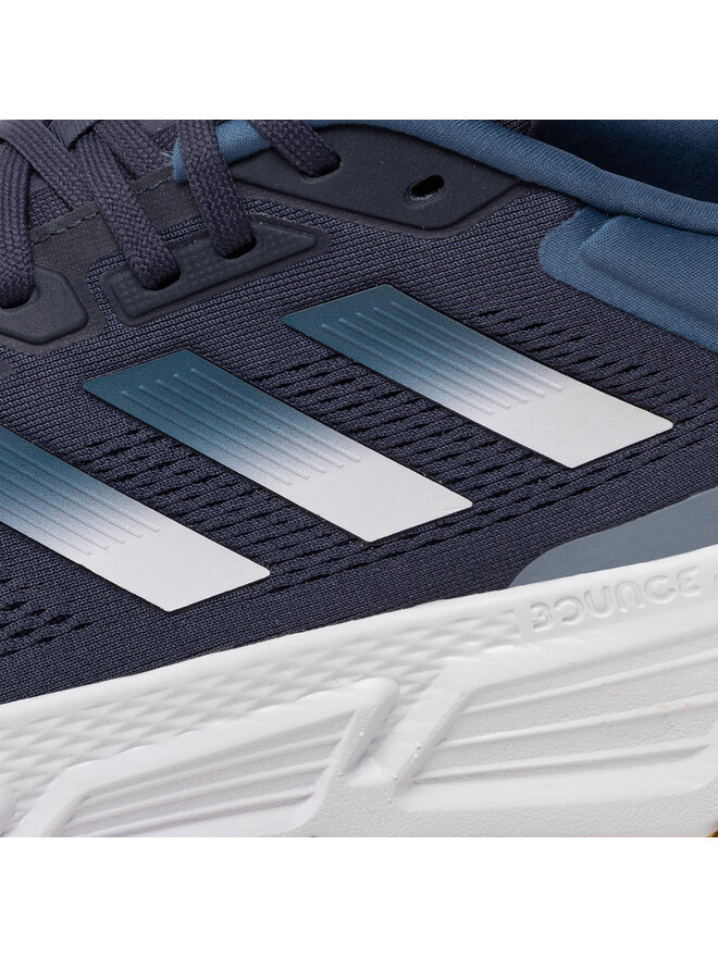 Laufschuhe adidas Questar GY2261 Dunkelblau | eschuhe.de