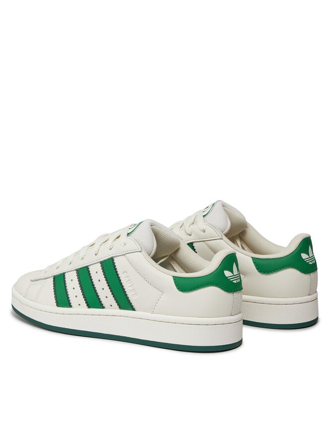 adidas Sneakersy Campus 00s IF8762 White / Białe | eobuwie.com.pl