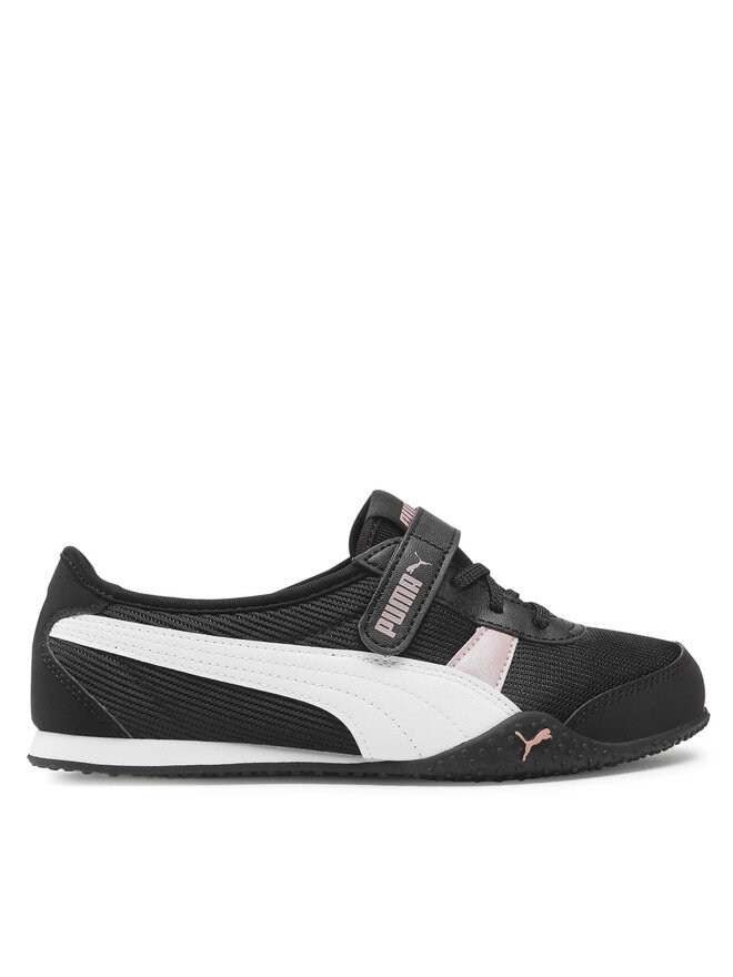 Sneakers Puma Bella V 382236 03 Schwarz | eschuhe.de