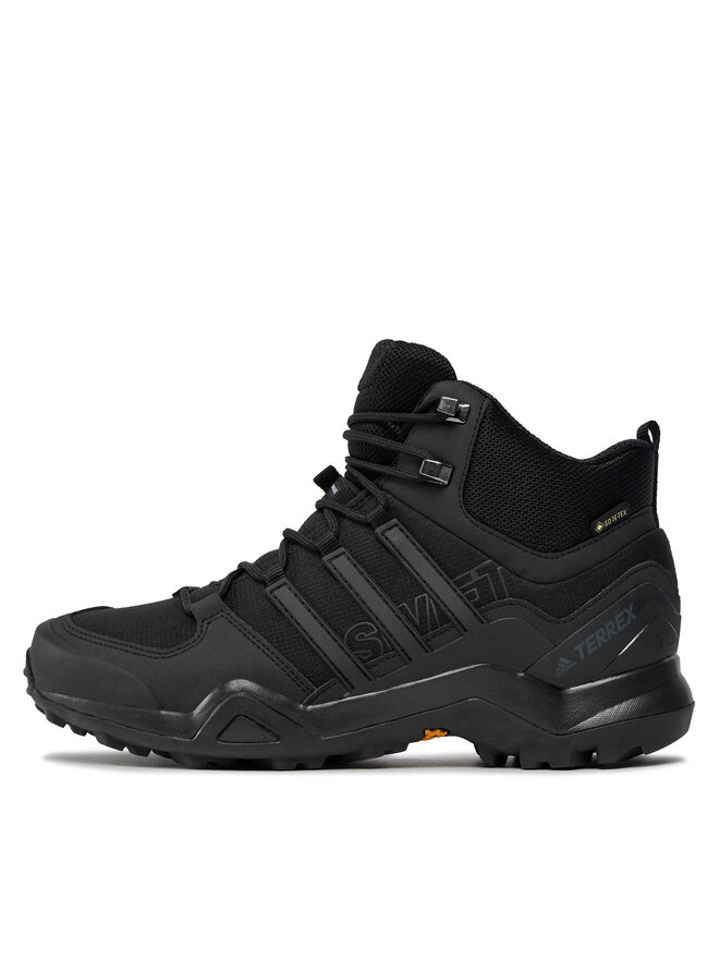 Трекінгові черевики adidas Terrex Swift R2 Mid Gtx GORE-TEX CM7500 ...