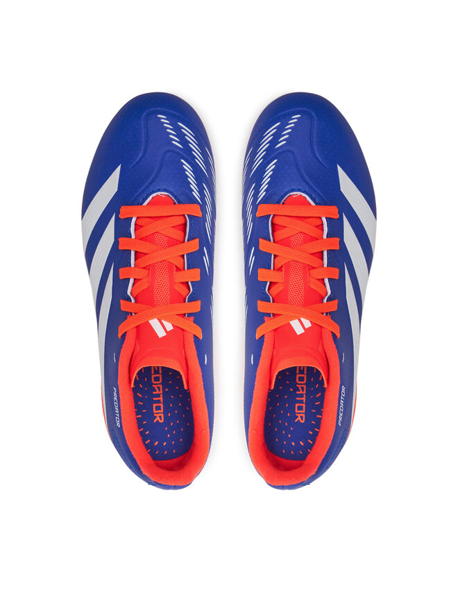 Обувки за футбол adidas Predator League FG J ID0911 Син | obuvki.bg