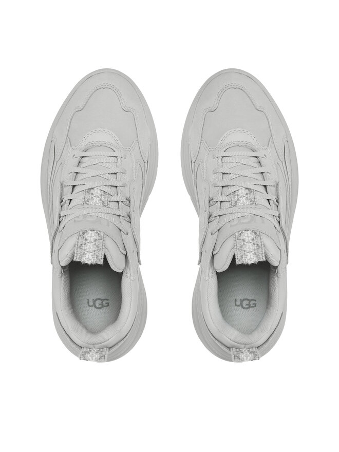 Sneakers Ugg W CA1 1136845 Grau | eschuhe.de