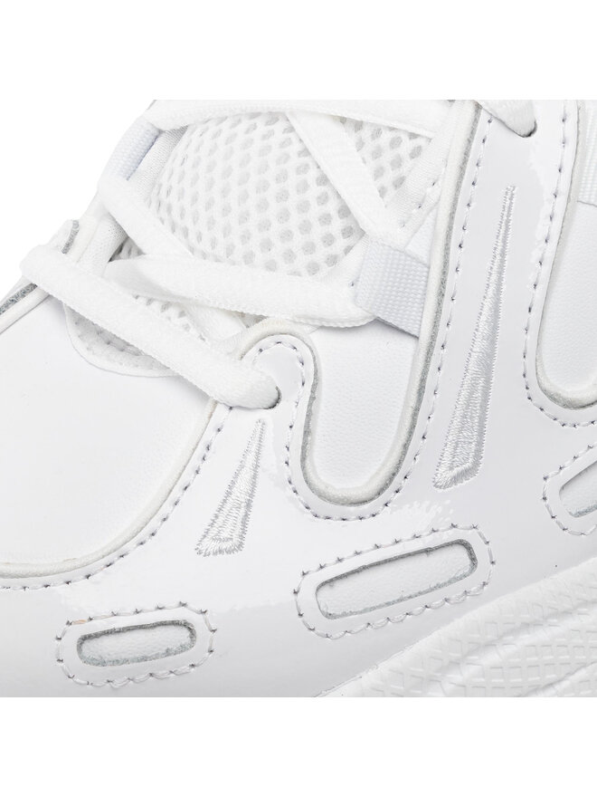 Sneakersy adidas Eqt Gazelle W EF5313 Biały | eobuwie.com.pl