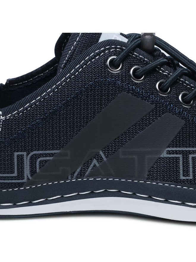 Sneakers Bugatti 321-48013-6900-4100 Dunkelblau | eschuhe.de