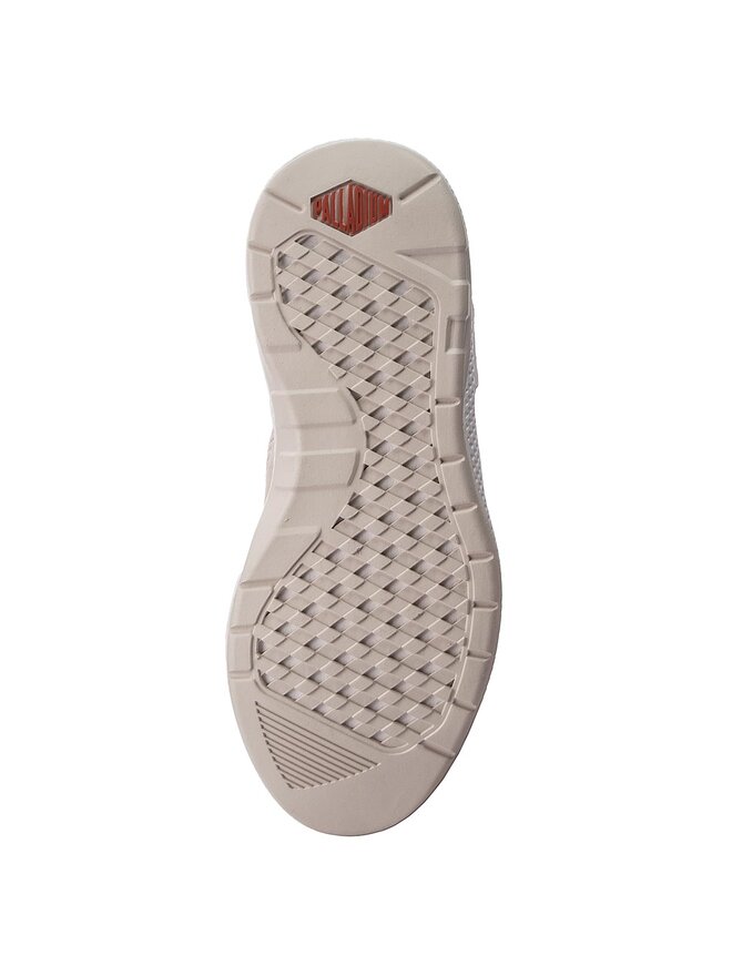 Sneakers Palladium Ax_Eon Army Run 95990-143-M Beige | eschuhe.de