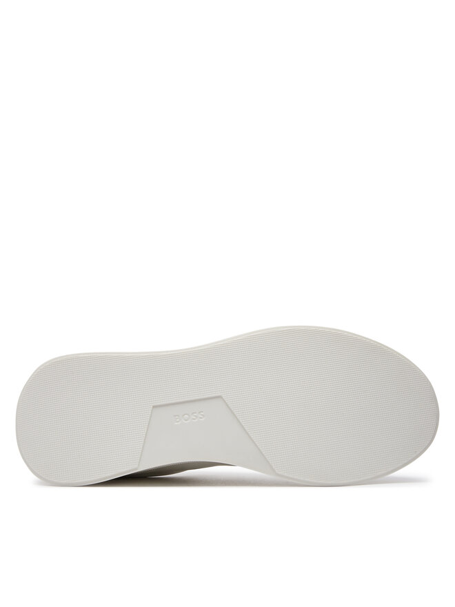 Sneakers Boss Bulton Runn Lt N 50497887 Beige | eschuhe.de