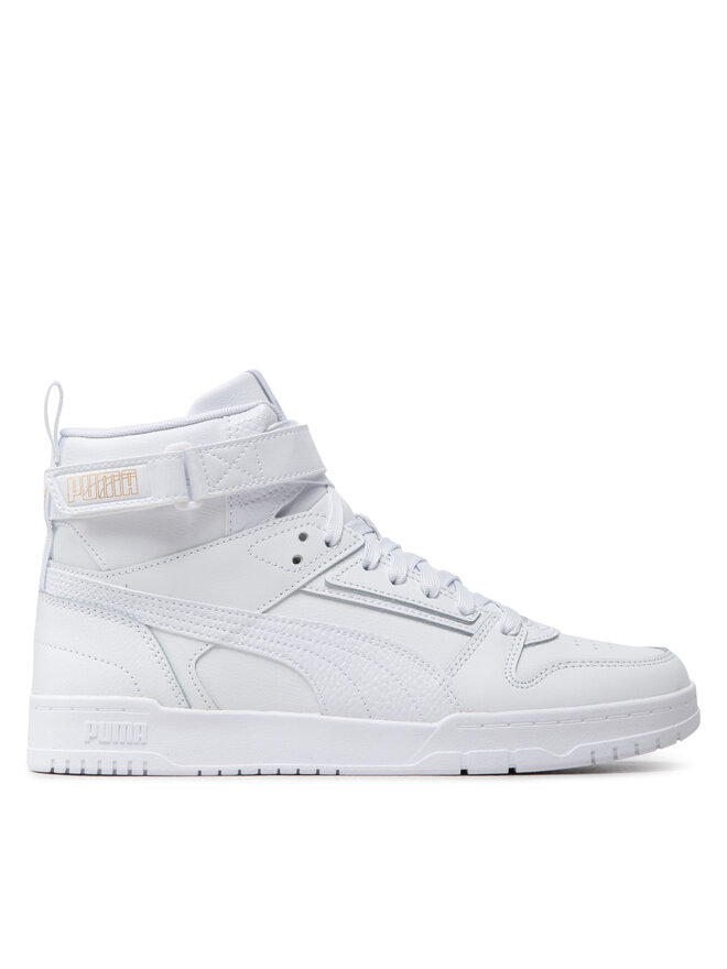Sneakers Puma Rbd Game 385839 02 Weiß | eschuhe.de
